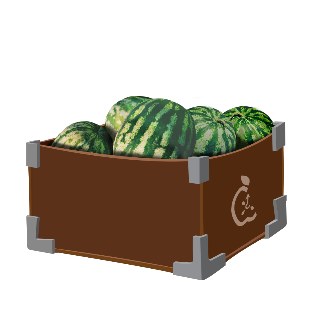 Watermelon – Arkaios Fresh