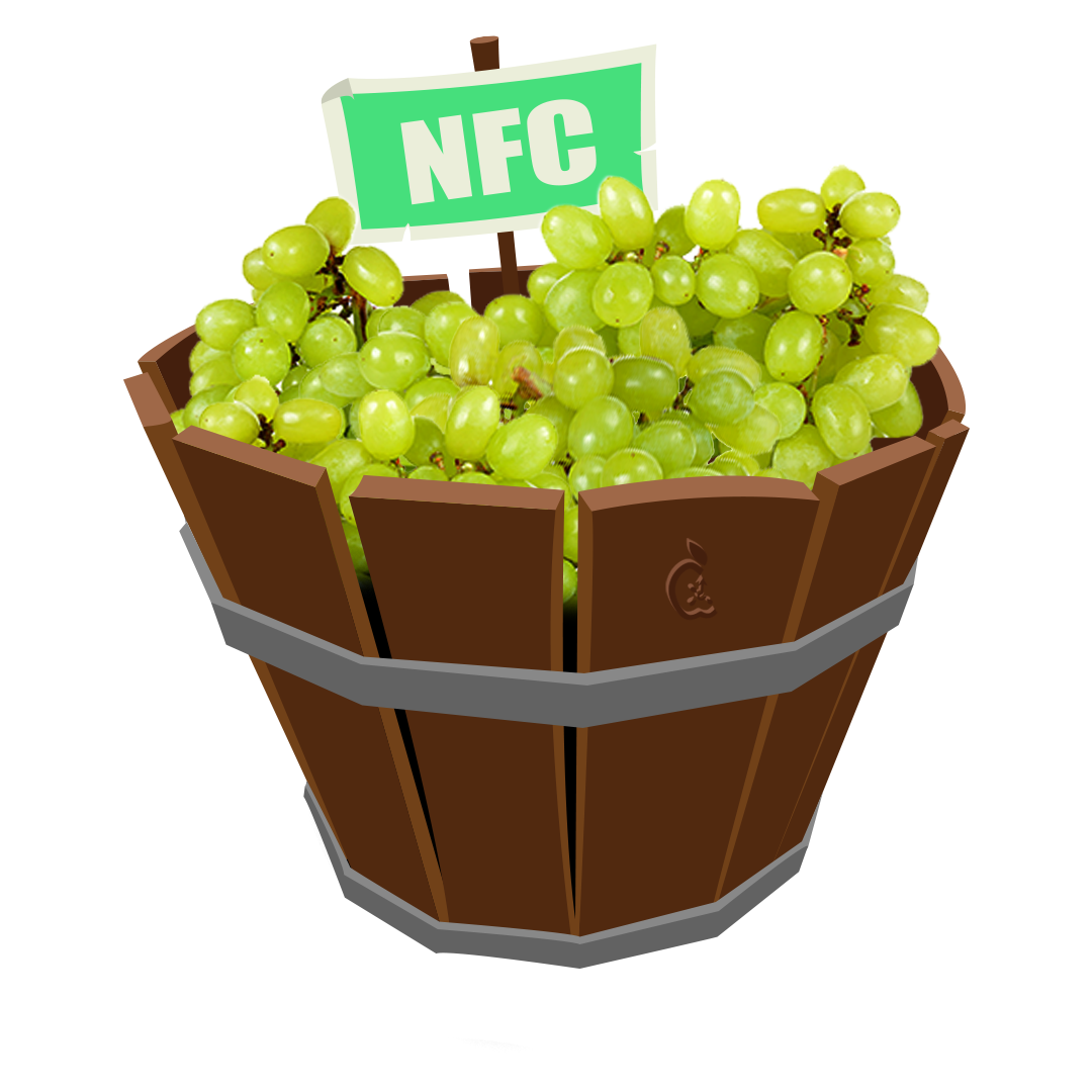 NFC Niagara Grape Juice – Arkaios Fresh