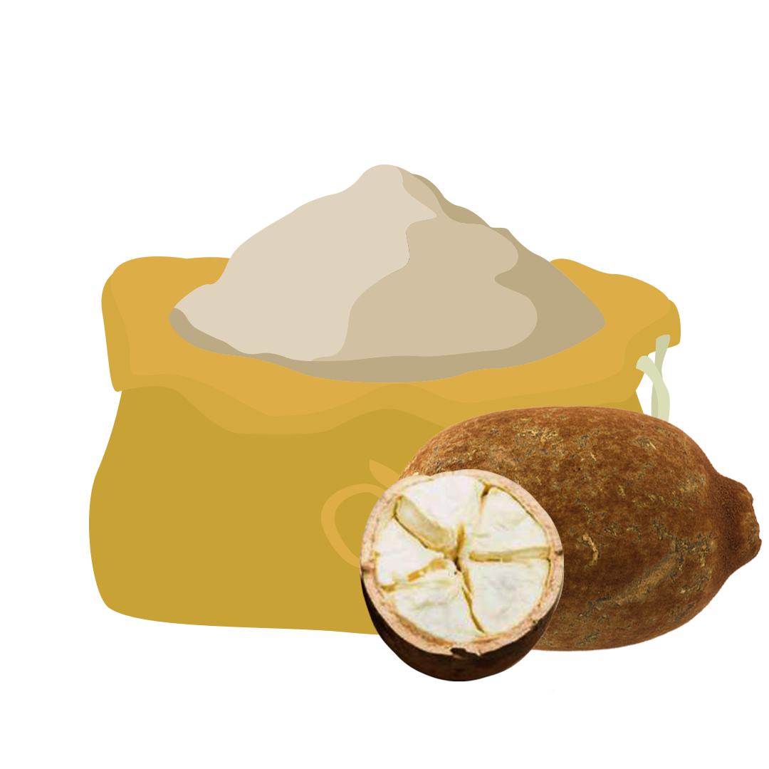 Cupuacu Powder – Arkaios Fresh